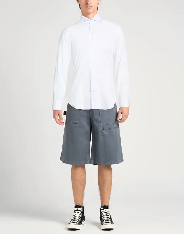 KIRED Shirt Size Cotton