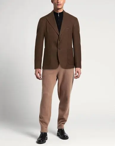 EXTE Blazer Size Polyester, Viscose