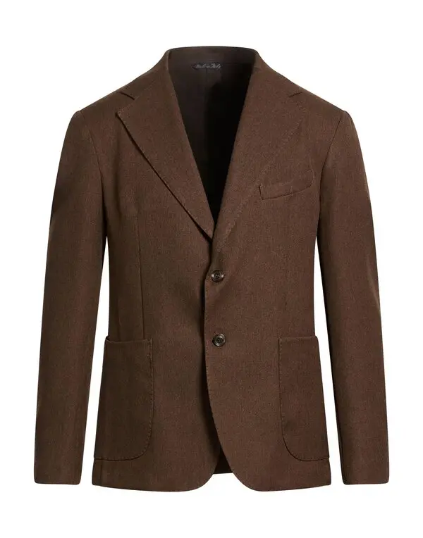 EXTE Blazer Size Polyester, Viscose
