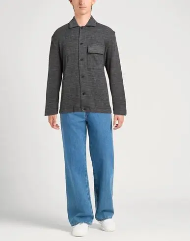 Barena Venezia Shirt Size Polyamide, Acrylic, Wool, Elastane