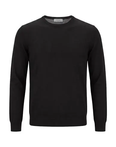 WOOL & CO Sweater Size Cotton