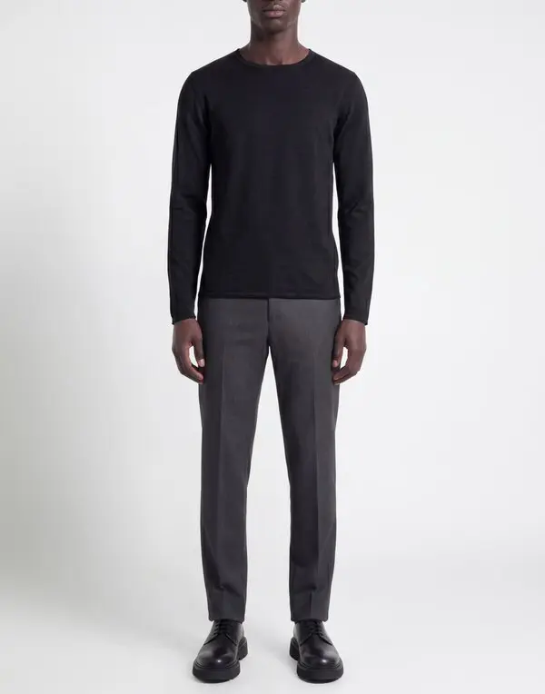 WOOL & CO Sweater Size Cotton