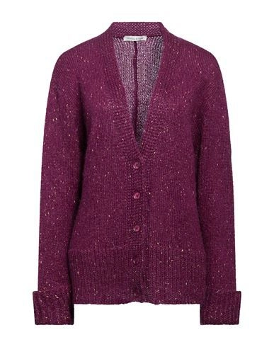 MANILA GRACE Cardigan - Purple