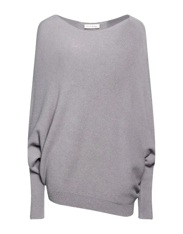 MANILA GRACE Sweater Size Viscose, Polyester, Polyamide
