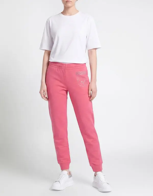 Moschino Pants Size Cotton