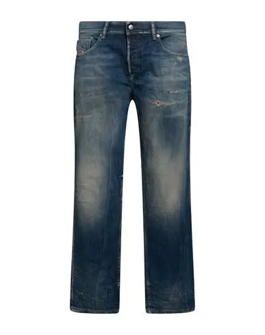 DIESEL® Jeans Size Cotton, Elastane