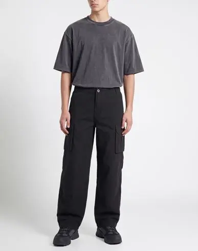 Alpha Industries Pants Size Cotton