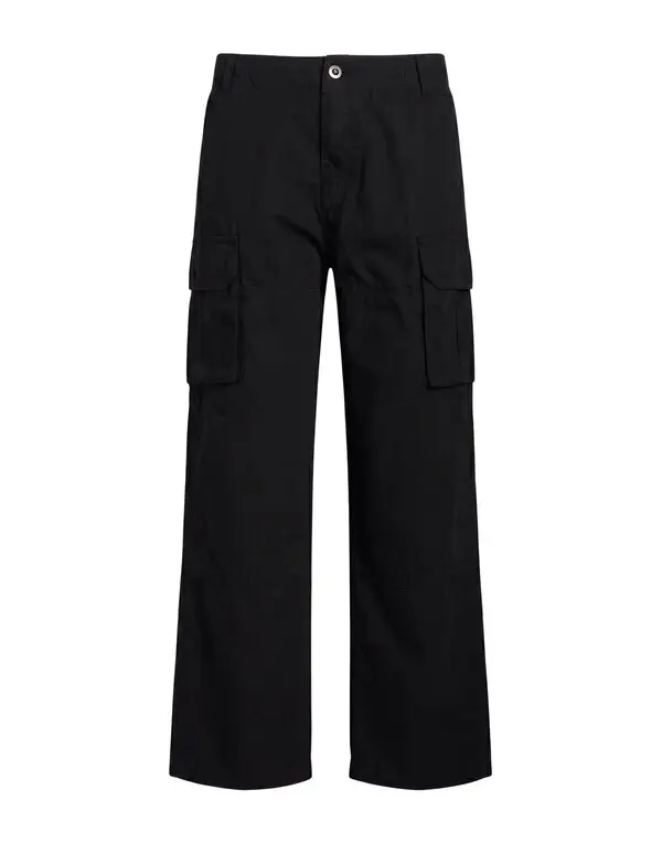 Alpha Industries Pants Size Cotton
