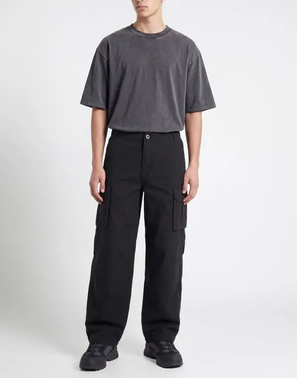 Alpha Industries Pants Size Cotton