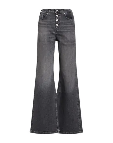 Karl Lagerfeld Jeans Size Cotton, Elastane