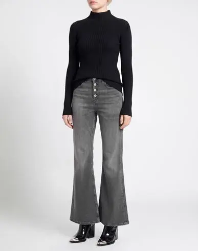 Karl Lagerfeld Jeans Size Cotton, Elastane