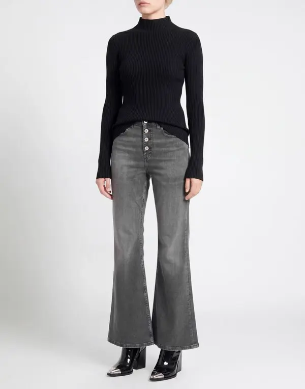 Karl Lagerfeld Jeans Size Cotton, Elastane