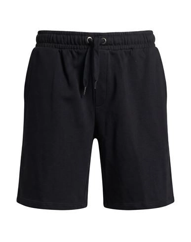 Iceberg Athletic Shorts - Black