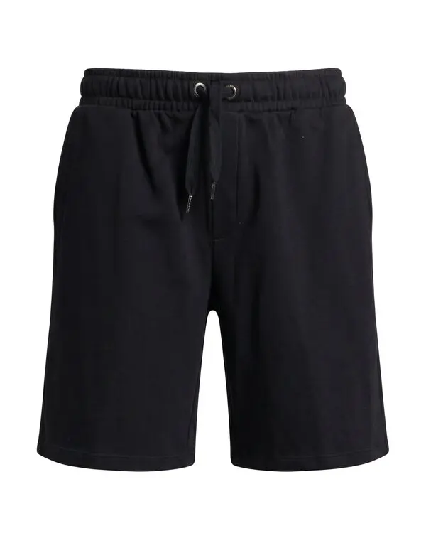 Iceberg Athletic Shorts - Black