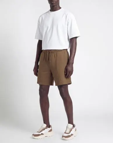 Iceberg Shorts & Bermuda Shorts Size Cotton