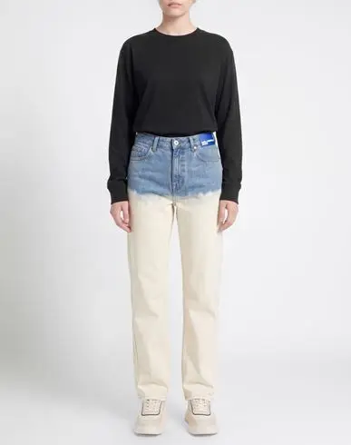Karl Lagerfeld Straight-leg Jeans