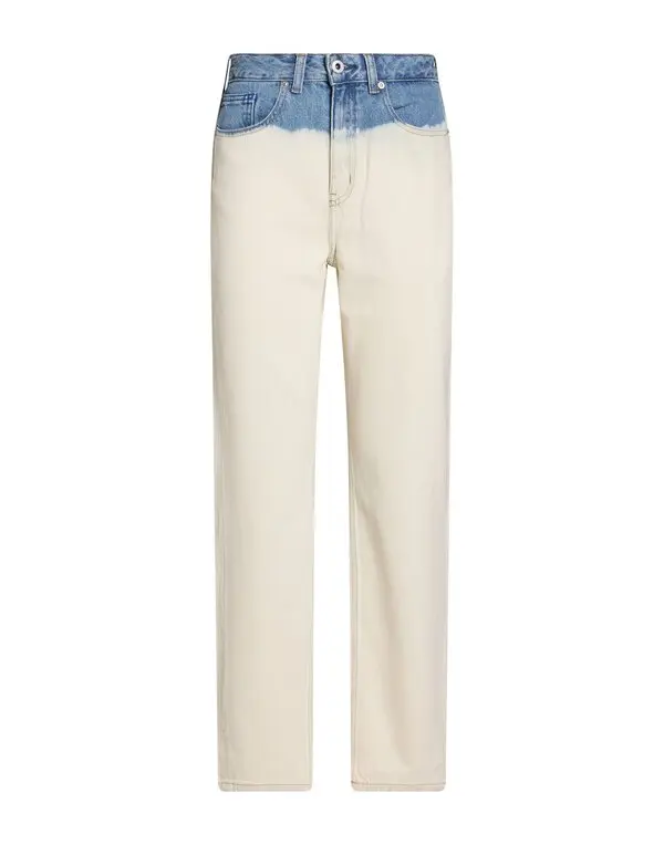 Karl Lagerfeld Straight-leg Jeans