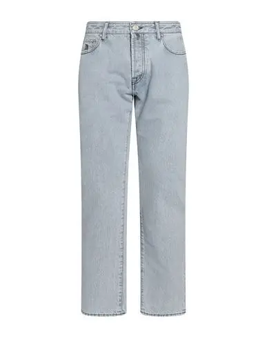 MOORER Jeans Size Cotton