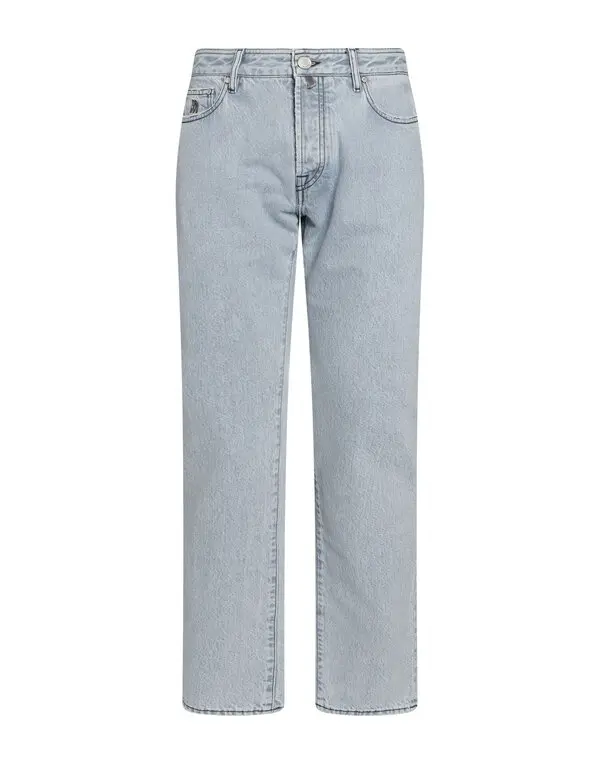 MOORER Jeans Size Cotton