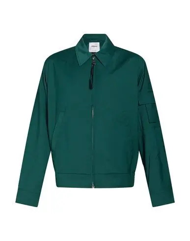 SPIEWAK Jacket Size Polyester, Wool, Polyurethane
