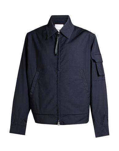 SPIEWAK Harrington Jacket - Navy