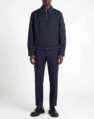 SPIEWAK Harrington Jacket - Navy