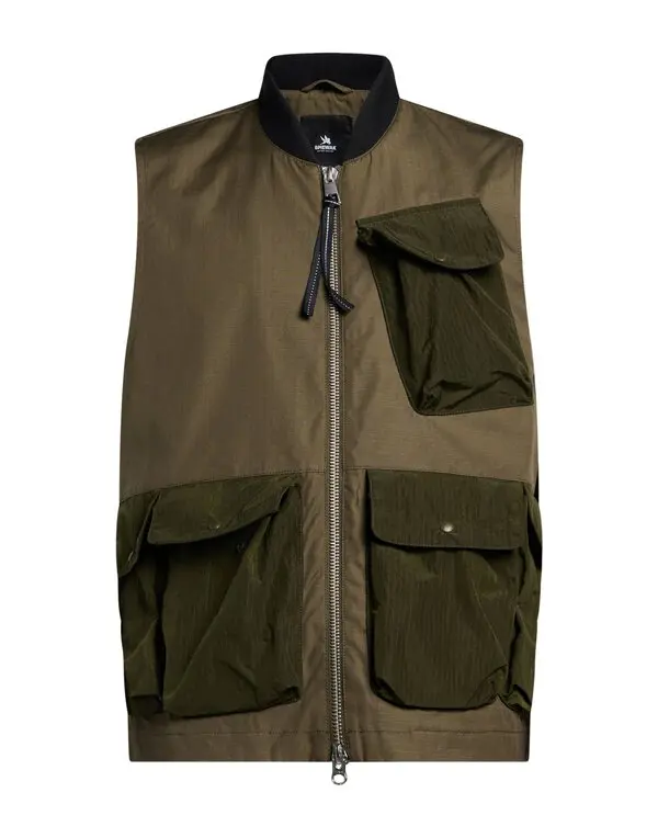 SPIEWAK Vest Size Cotton