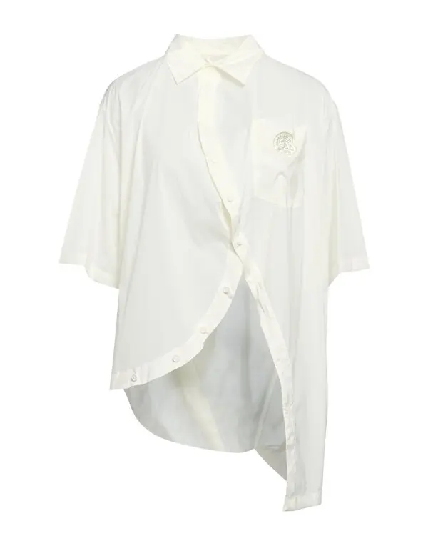 Herno Shirt Size Polyamide, Elastane