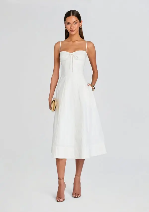 SEROYA Mirelle Dress