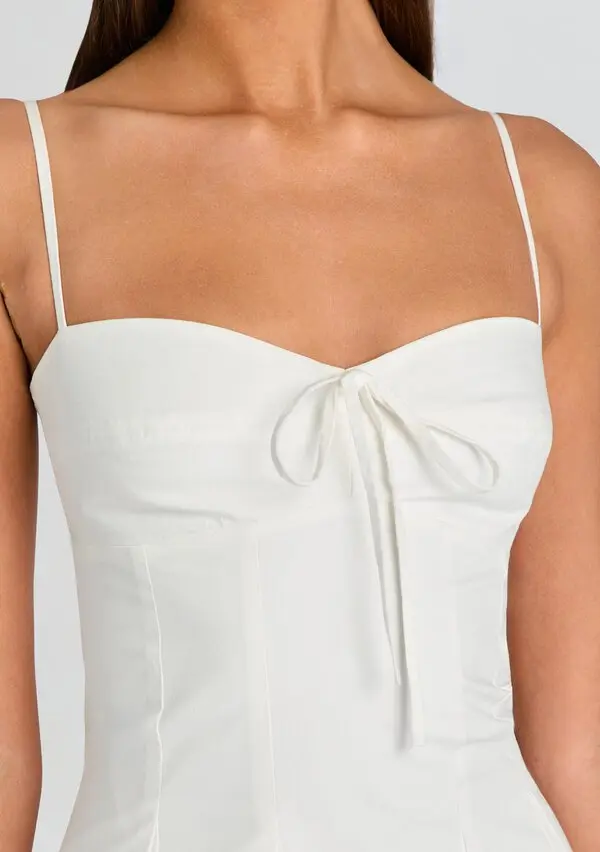 SEROYA Mirelle Dress