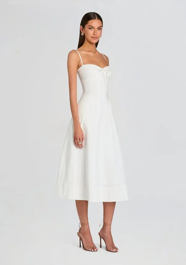 SEROYA Mirelle Dress
