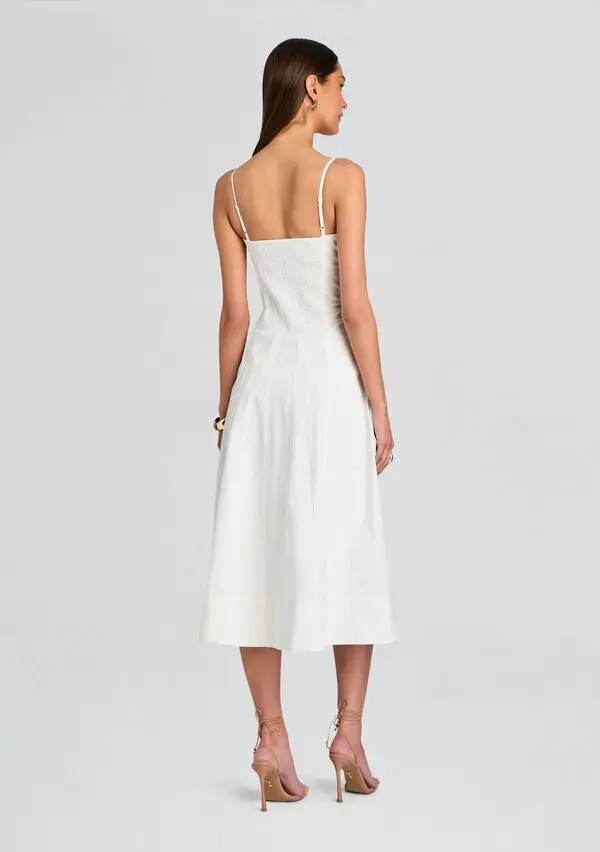 SEROYA Mirelle Dress