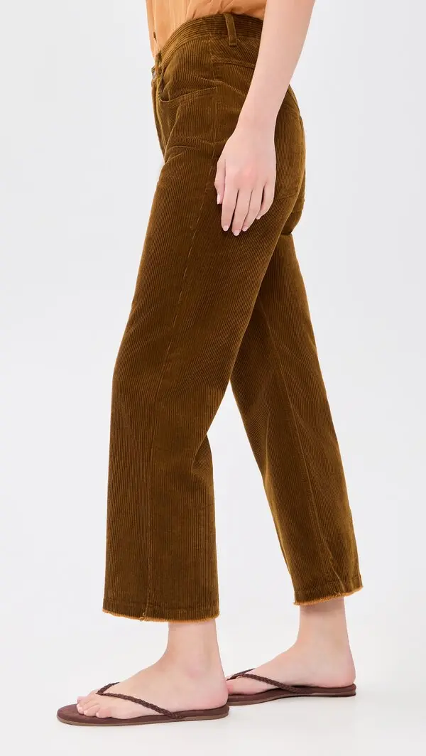 Isabel Marant Étoile Ruthie Pants