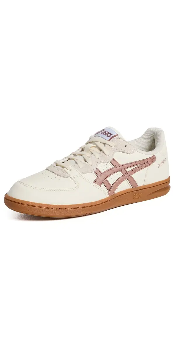 Asics Skyhand Og Sneakers M 5/ W
