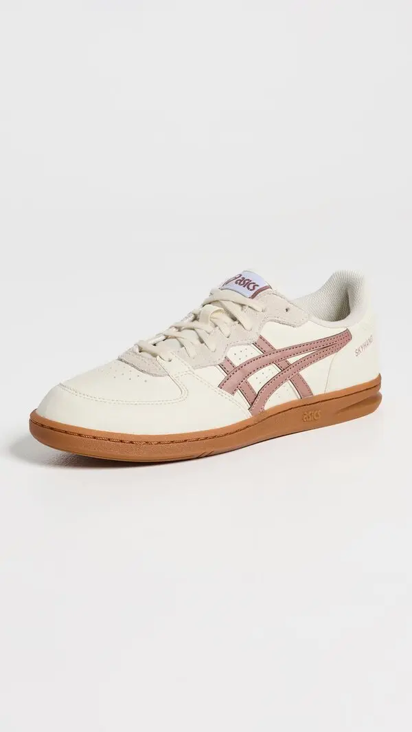 Asics Skyhand Og Sneakers M 5/ W