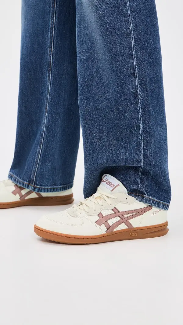 Asics Skyhand Og Sneakers M 5/ W