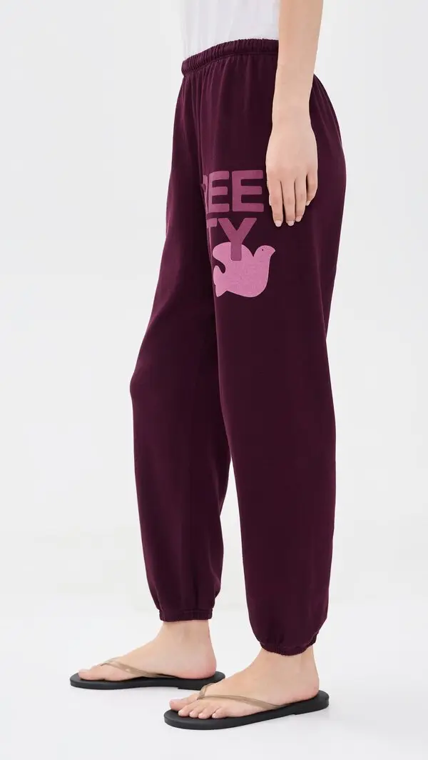 FREECITY Sweatpants