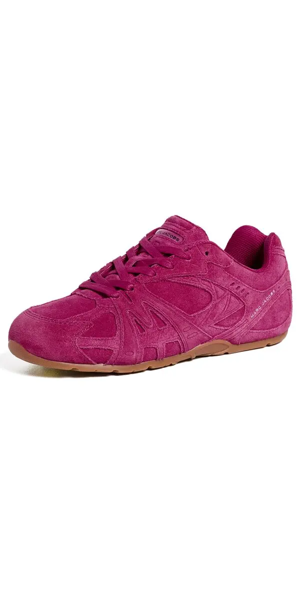 Marc Jacobs The 72 Spring Sneakers