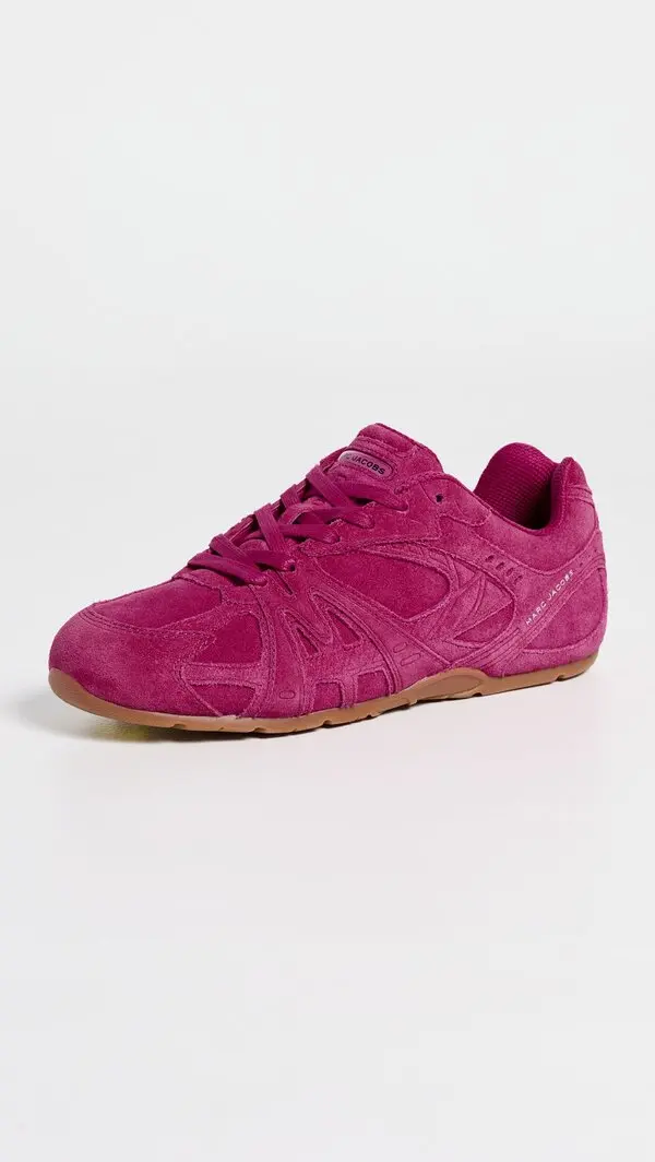Marc Jacobs The 72 Spring Sneakers
