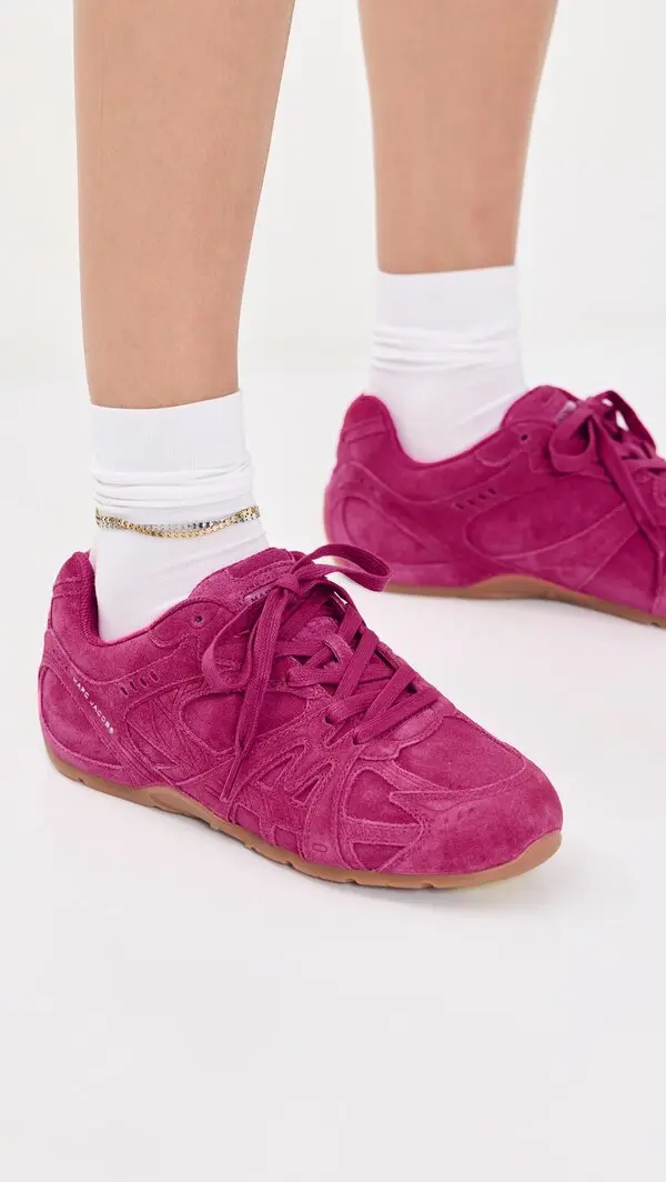 Marc Jacobs The 72 Spring Sneakers