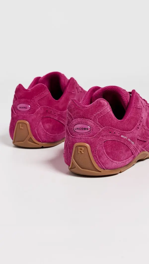 Marc Jacobs The 72 Spring Sneakers