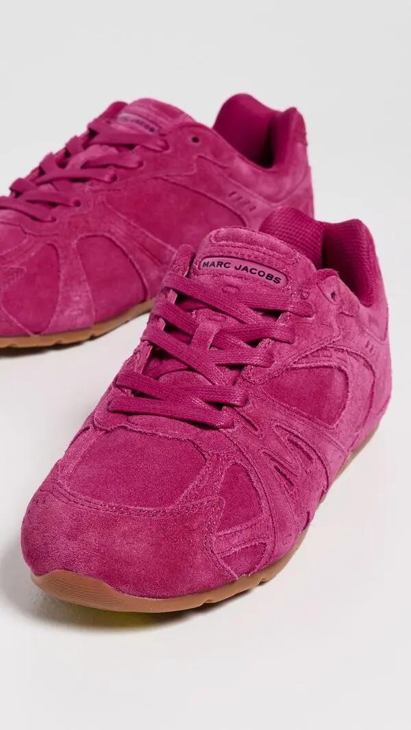Marc Jacobs The 72 Spring Sneakers