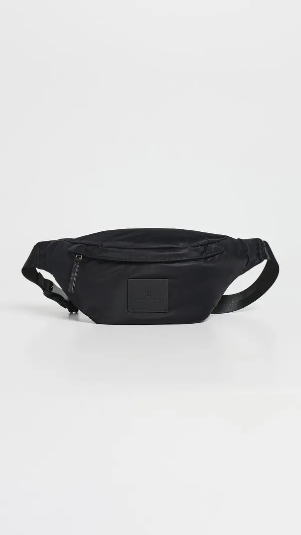 ANINE BING Leon Waist Bag
