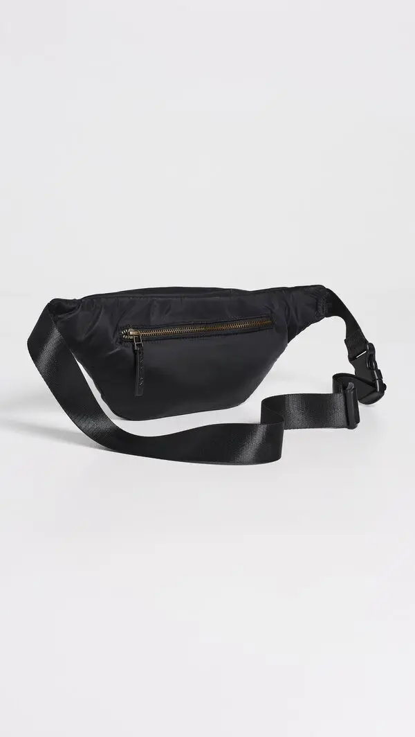 ANINE BING Leon Waist Bag