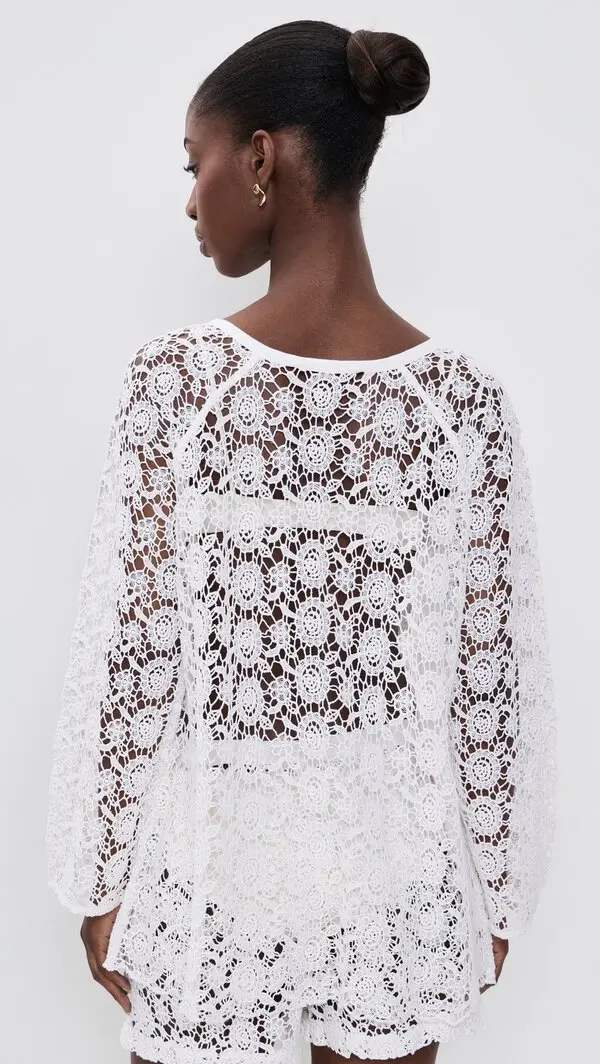 LA MAREGOLD Cosima Cardigan