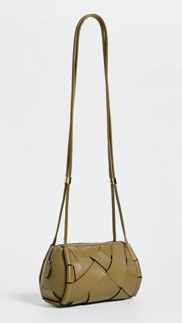 Ulla Johnson Charlotte Camera Bag
