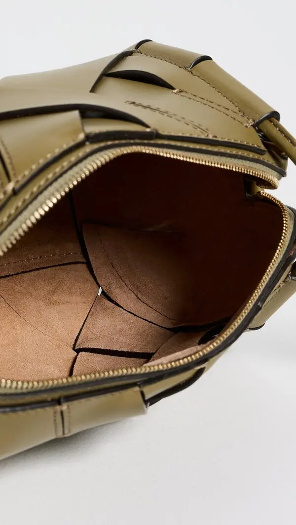 Ulla Johnson Charlotte Camera Bag