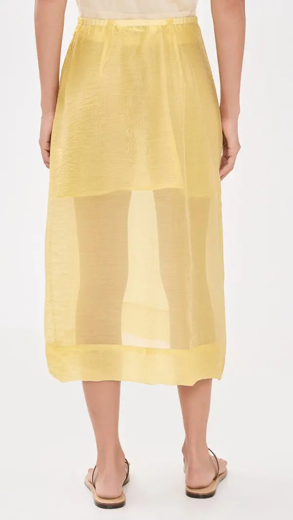 Secular Nicole Skirt