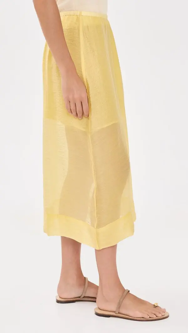 Secular Nicole Skirt