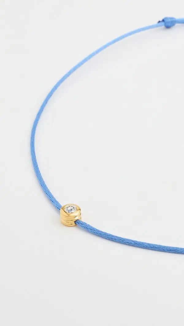 DEVE Mini Brise Soleil Necklace